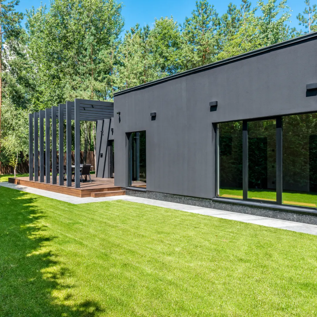 Pack Pelouse & Gazon | HushGarden